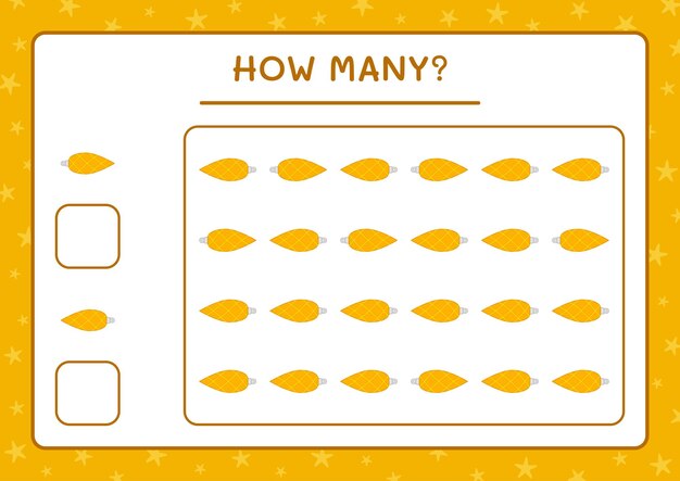Counting Lemons: A Fun Visual Exercise | Jiffy Designs