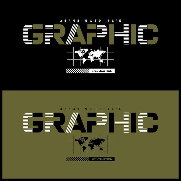 Striking Global Graphic Design with Stylized World Map | Jiffy Designs