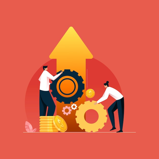 Collaborative Effort: Teamwork Drives Business Growth | Jiffy Designs