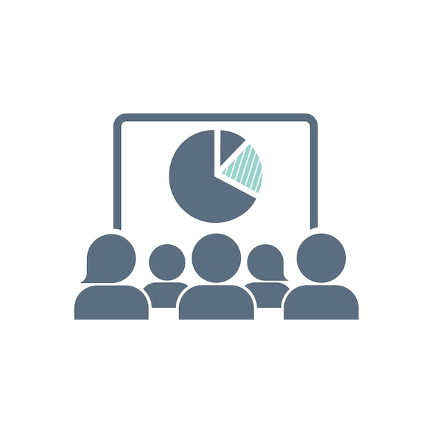 Captivating Pie Chart Presentation for Engaging Discussions | Jiffy Designs