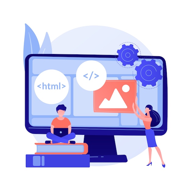 Collaborative Web Development: Coding, Design, and Teamwork | Jiffy Designs