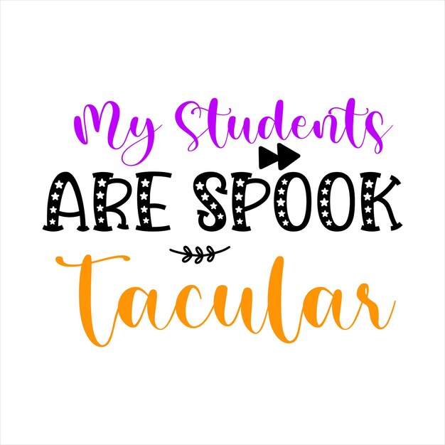 Whimsical Halloween Classroom Decor with Spooky Student Praise | Jiffy ...