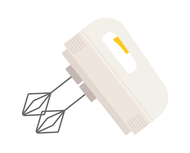 Minimalist White Geometric Electric Plug Design | Jiffy Designs