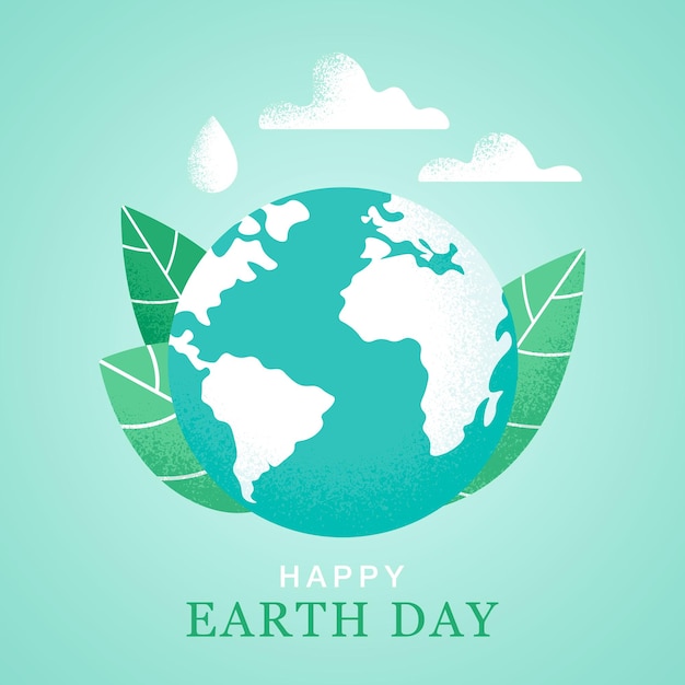 Celebrating Our Vibrant Planet: Earth Day Inspiration | Jiffy Designs