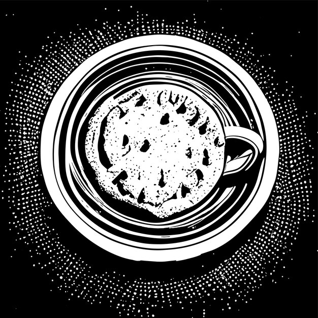 Captivating Cosmic Caffeine: A Celestial Coffee Cup | Jiffy Designs
