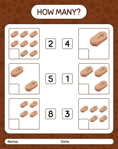 Counting Cookies: A Fun Math Activity for Young Learners | Jiffy Designs