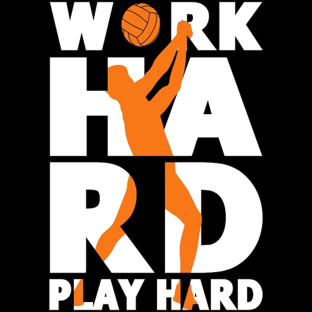 Work Hard, Play Hard: Basketball Silhouette Inspires Passion | Jiffy ...