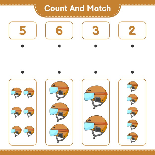 Playful Mushroom Matching Game for Kids | Jiffy Designs