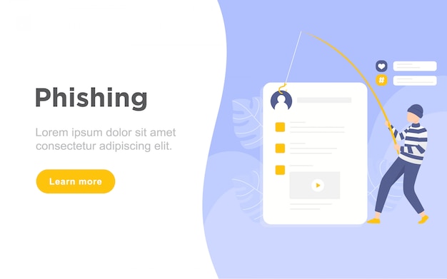 Phishing Scam Awareness: Protecting Yourself from Deceptive Tactics ...