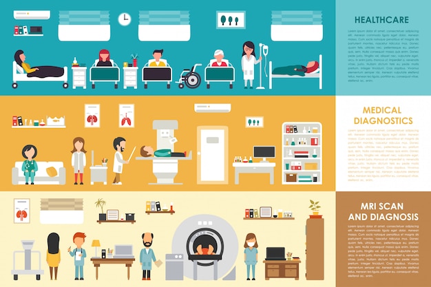 Comprehensive Healthcare Services with Modern Medical Facilities ...