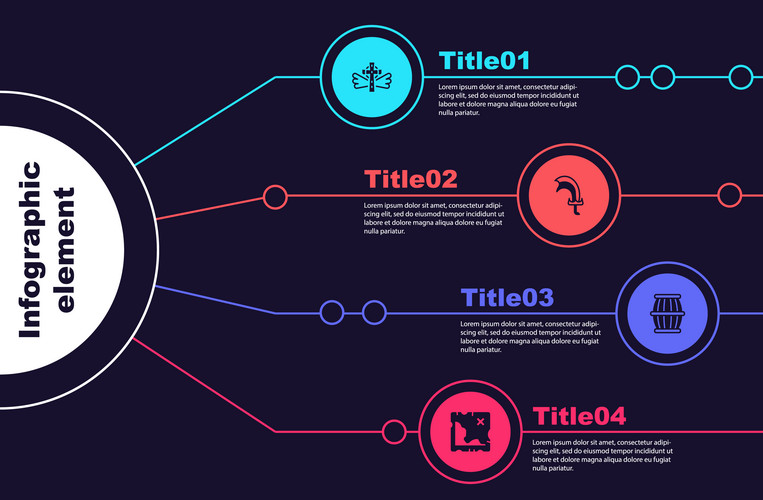 Set Christian Cross, Sword For Game, Gun Powder Barrel And Pirate ...