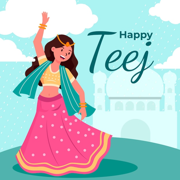 Vibrant Celebration of Teenage Joy and Exuberance | Jiffy Designs