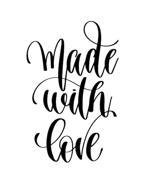 Elegant Cursive Typography Inspiring Heartfelt Message | Jiffy Designs
