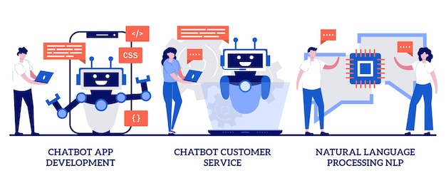 Chatbots, Customers, and Natural Language AI: A Vibrant Tech Landscape ...