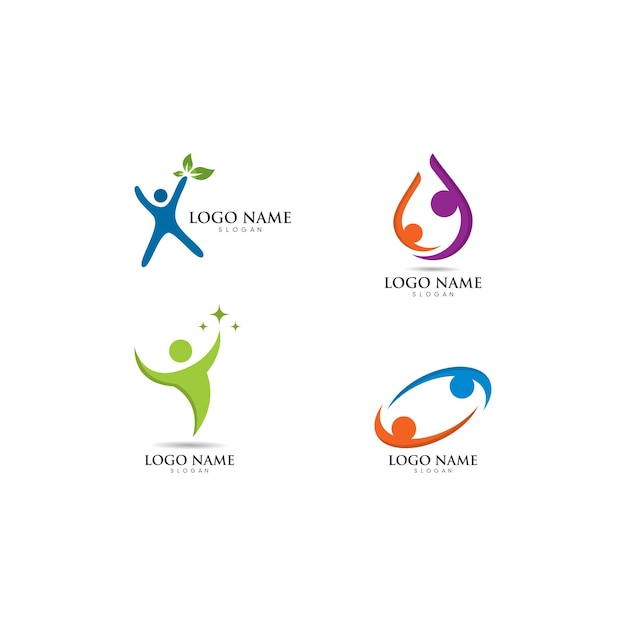 Vibrant Collection of Versatile Logos for Diverse Branding Needs ...