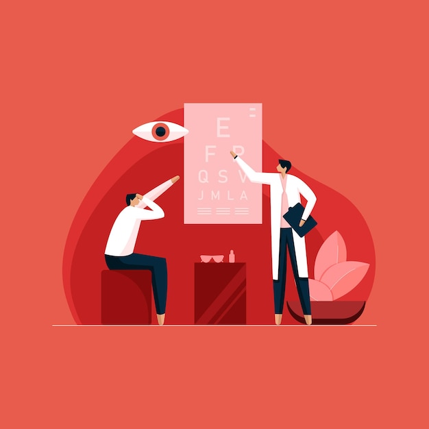 Curious Onlookers Observe Mysterious Geometric Shapes in Red | Jiffy ...