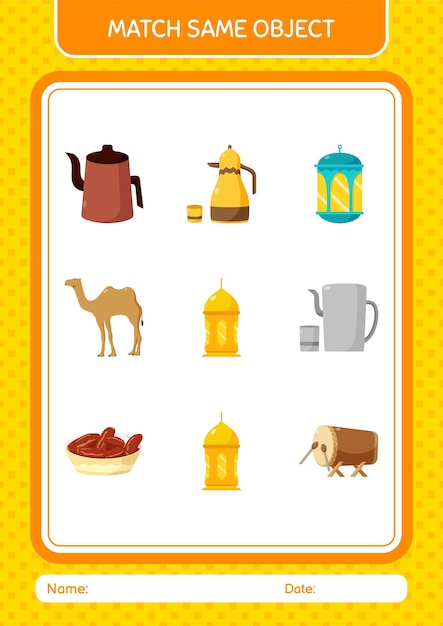 Diverse Collection of Everyday Kitchen and Desert Themed Objects ...