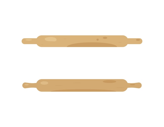 Wooden Rolling Pins for Baking and Cooking Tasks | Jiffy Designs