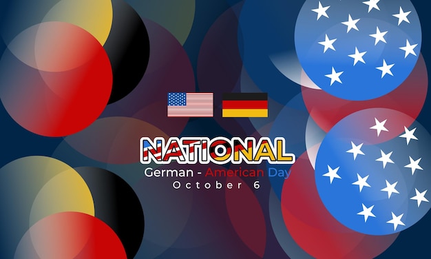 Vibrant Celebration of German-American Unity on National Day | Jiffy ...