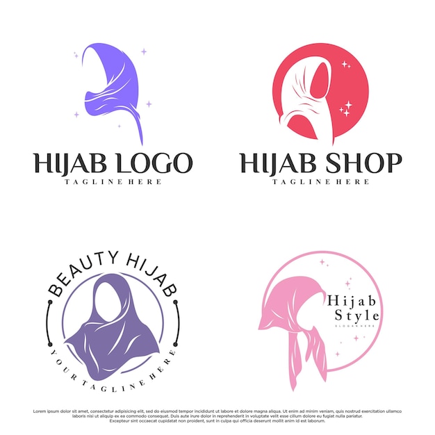 Vibrant Hijab Designs: Elegant Symbols of Faith and Fashion | Jiffy Designs