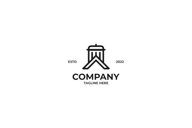 Elegant Emblem Design with Established Date | Jiffy Designs