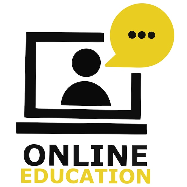 Simplified Symbols for Online Learning and Education | Jiffy Designs