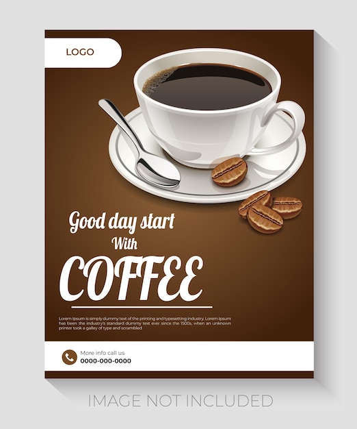 Start Your Day Right with a Delightful Coffee Break | Jiffy Designs