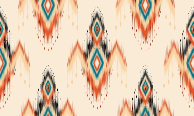 Vibrant Southwestern-Inspired Geometric Pattern Collection | Jiffy Designs