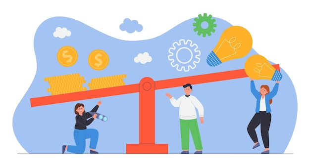 Balancing Business Opportunities and Ideas for Growth | Jiffy Designs