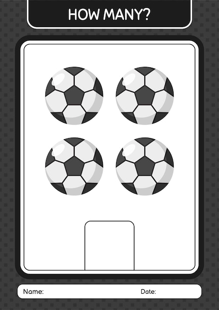 Iconic Soccer Balls: A Classic Game Piece | Jiffy Designs