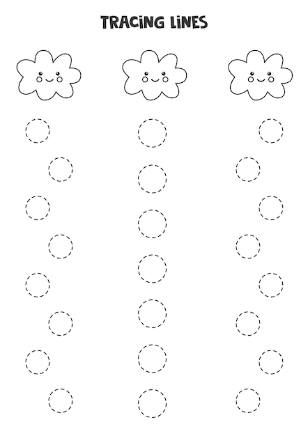 Charming Floral Motifs: A Versatile Collection of Tracing Outlines ...