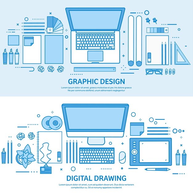 Comprehensive Digital Design Tools for Diverse Creations | Jiffy Designs
