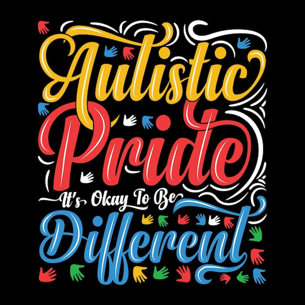 Vibrant Celebration of Unique Individuality and Self-Expression | Jiffy ...