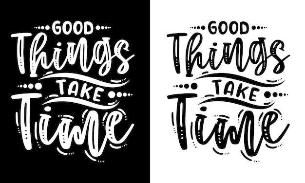 Inspiring Handlettered Typography with Energetic Brush Strokes | Jiffy ...
