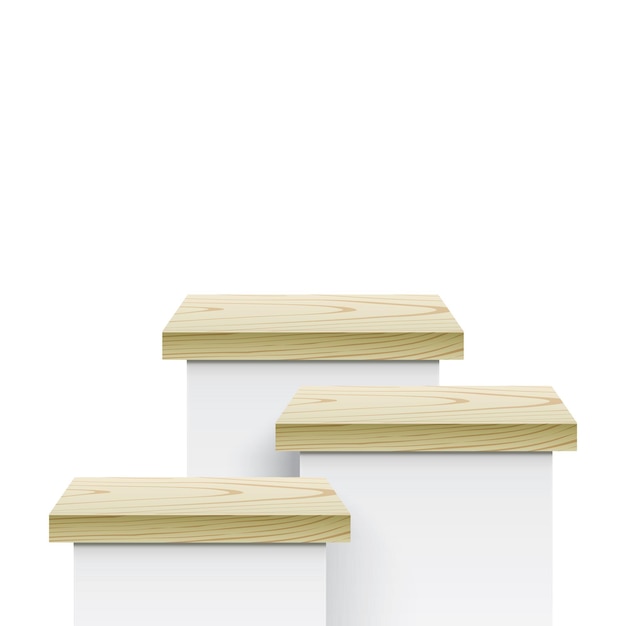 Elegant Wooden Boxes with Minimalist Design and Warm Tones | Jiffy Designs