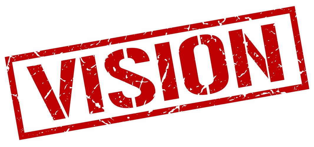 Vision Stamp | Jiffy Designs