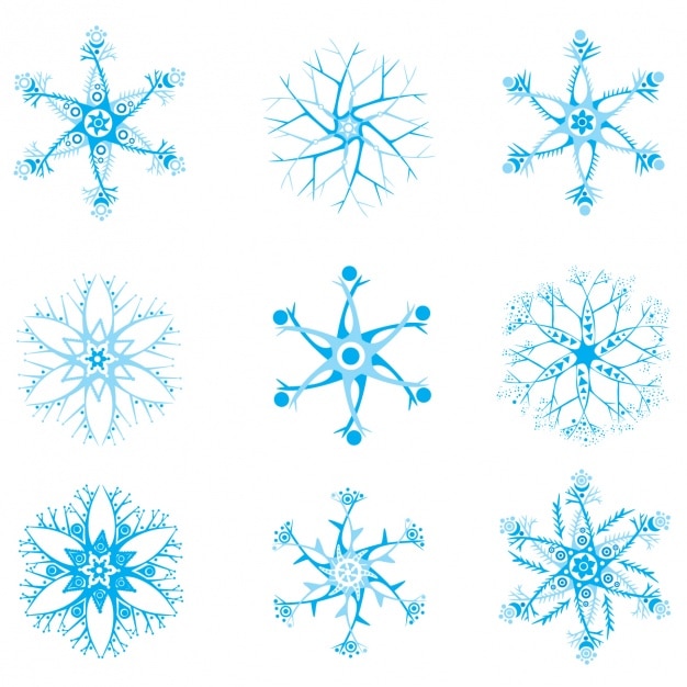 Intricate Ice Crystal Formations: A Frozen Symphony | Jiffy Designs