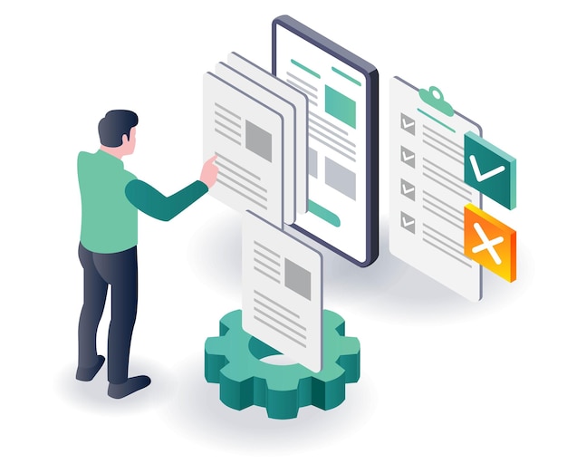 Efficient Document Management: Streamlining Workflows with Digital ...