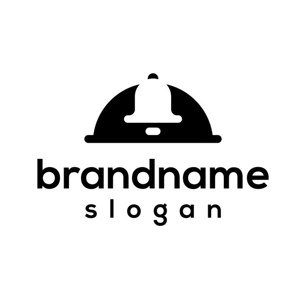 Sleek and Modern Brandname Slogan Logo Design | Jiffy Designs