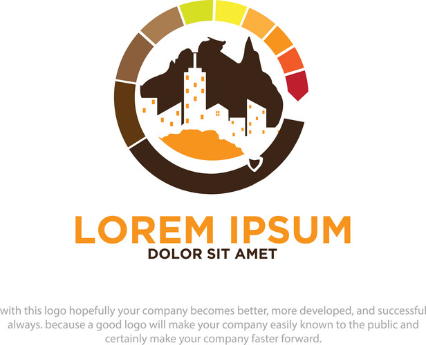 Australian City Recycle Logo Designs | Jiffy Designs