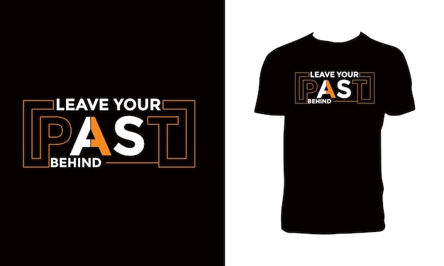 Motivational Text Design with Vibrant Typography | Jiffy Designs