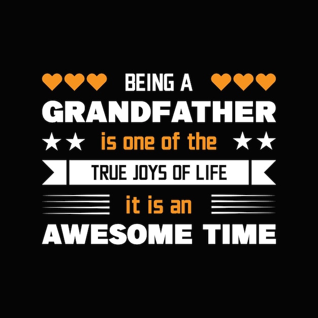 Embracing the Joys of Grandfatherhood: A Meaningful and Awesome Time ...