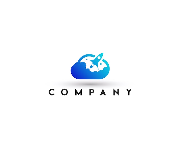 Vibrant Global Connectivity Logo with Stylized World Map | Jiffy Designs