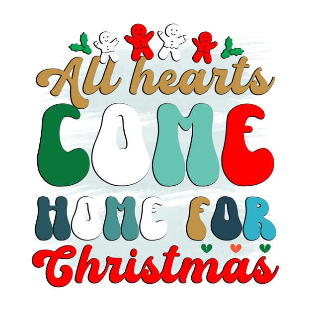 Whimsical Shapes Celebrating the Warmth of Christmas | Jiffy Designs