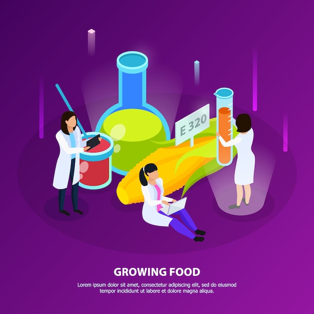 Cultivating Culinary Discoveries: A Scientific Exploration of Growing ...