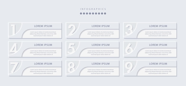 Versatile Graphic Elements Collection with Diverse Usecases | Jiffy Designs