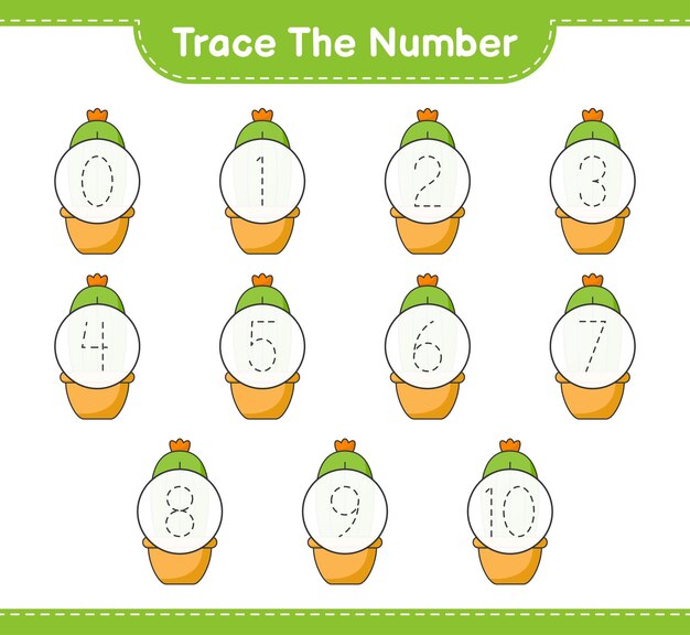 Vibrant Snowman Collection: Tracing Numbers and Shapes | Jiffy Designs