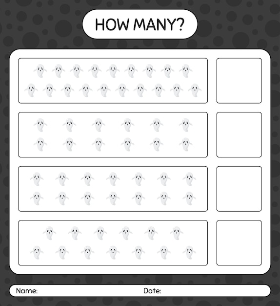 Counting Circles: A Captivating Visual Exercise | Jiffy Designs