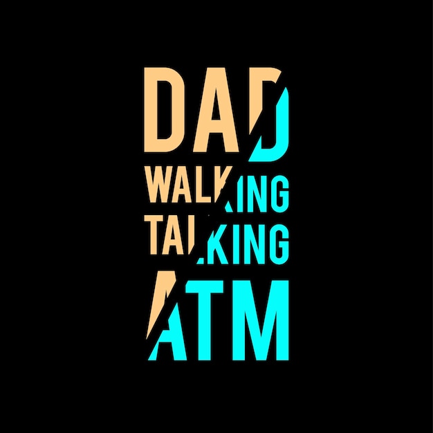 Bold Typographic Design with Vibrant Colors | Jiffy Designs