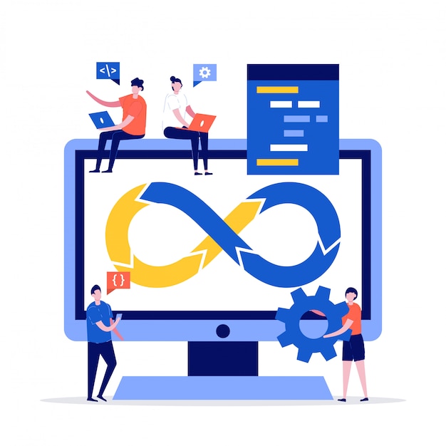 Seamless Collaboration and Continuous Improvement in Digital Workspace ...